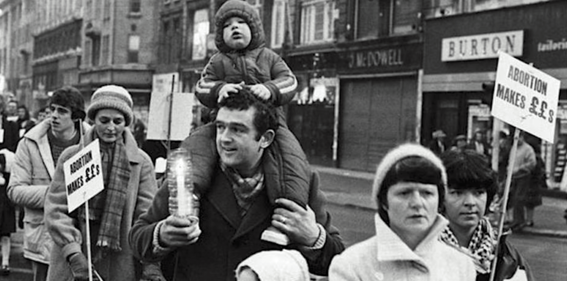 J.C. Beckett Lecture 2025 – Ulster Society for Irish Historical Studies